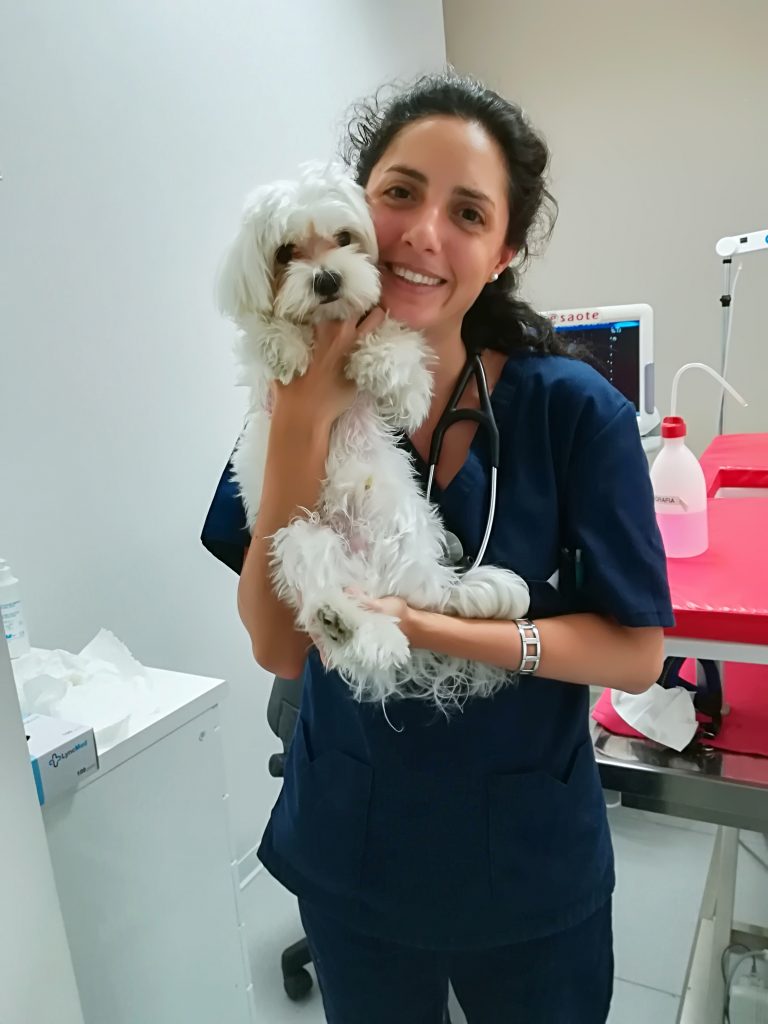 Dr.ssa Barbara Bianchi | Medico Veterinario | Futuravet